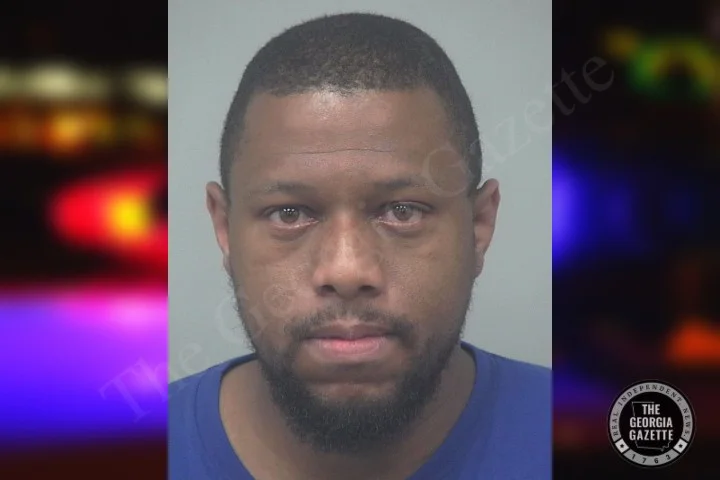 Ryan Florence — Gwinnett County Jail Bookings