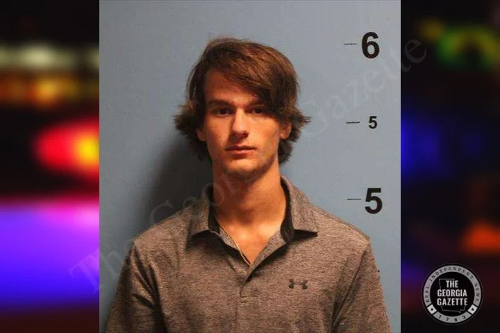 Riley Ford — Monroe County Jail Bookings