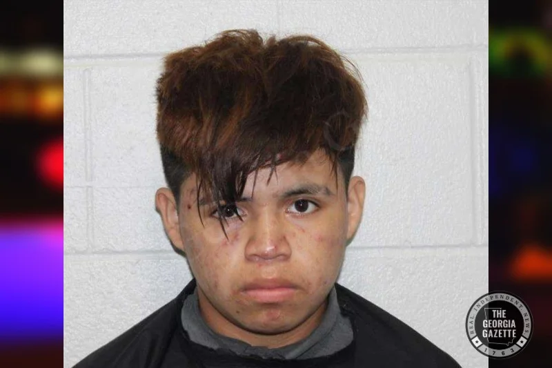 Alex Francisco-Miguel | Habersham County Jail Bookings