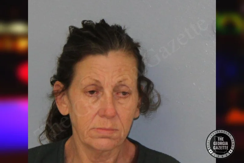 Shayne Franklin — McIntosh County Jail Bookings