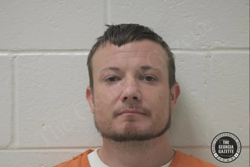 Jason Franks — Jones County Jail Bookings