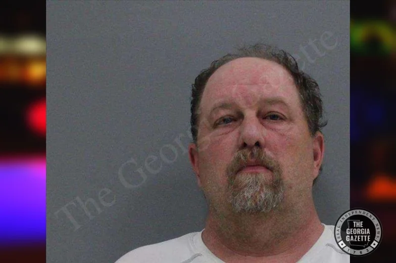 Justin Free — Rabun County Jail Bookings