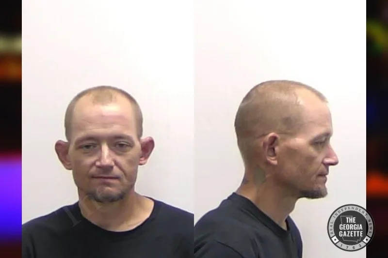 Richard Freeman — Clarke County Jail Bookings