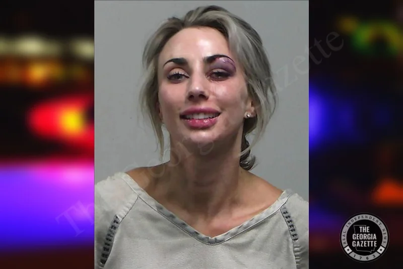 Jamie Freer — Tift County Jail Bookings