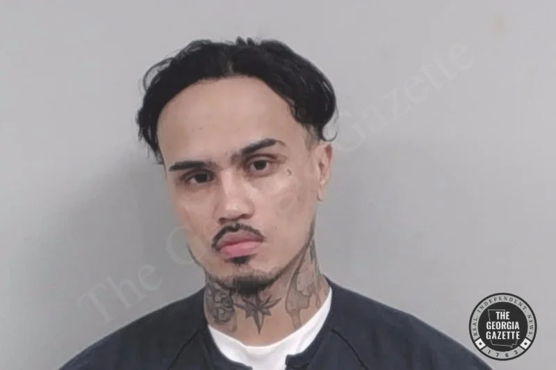 Justin Fuller — Lowndes County Jail Bookings