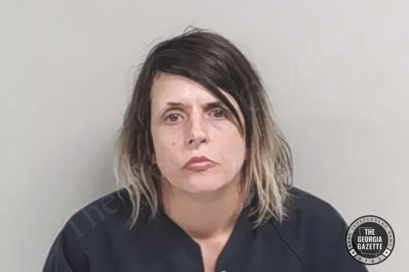 Tammy Fuller — Lowndes County Jail Bookings