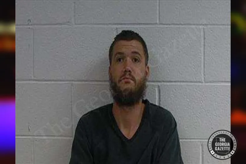 Cody Falls — Polk County Jail Bookings