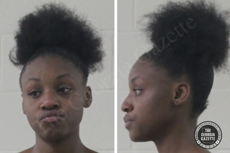 Krista Farrar — Houston County Jail Bookings