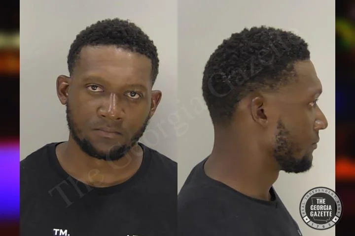 Cordon Fearon — Richmond County Jail Bookings