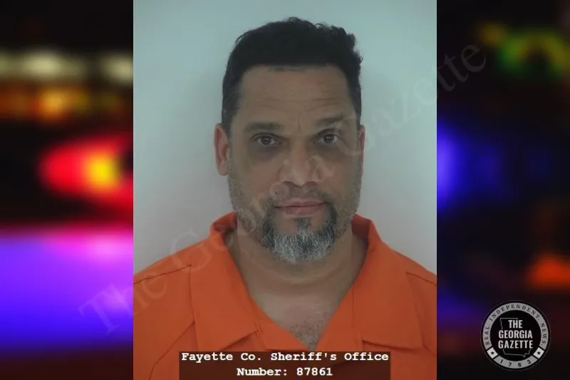 William Fernandez Rodriguez — Fayette County