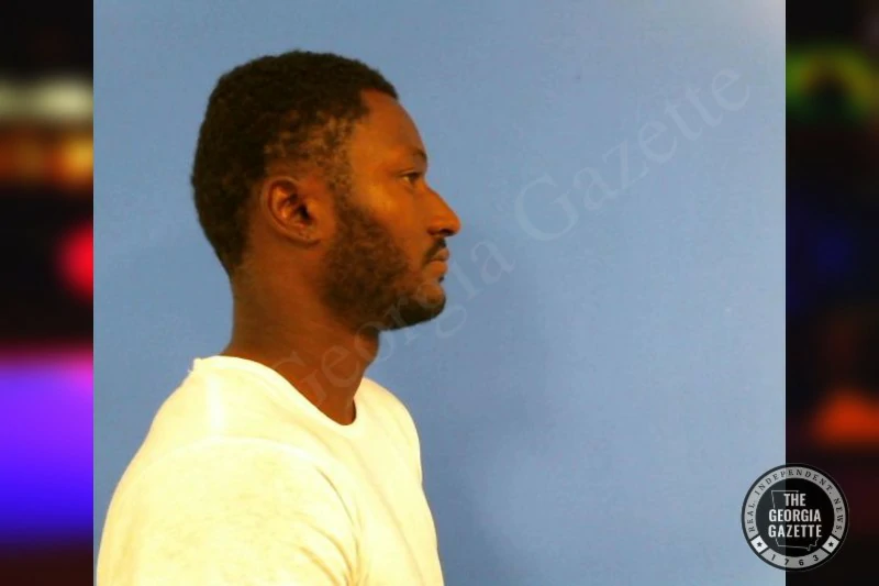 Timothy Ferrell — Troup County
