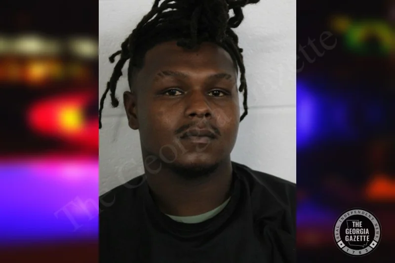 Michael Ferrell — Floyd County Jail Bookings