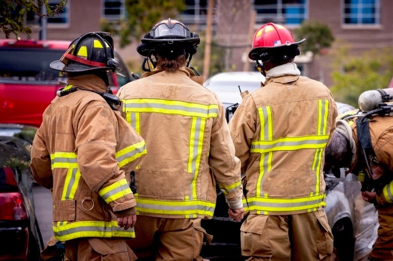 Gbi Investigating Dead Body Found Inside Burning Car On I 75 In Bartow