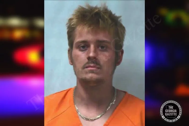 Jacob Floyd — Seminole County Jail Bookings