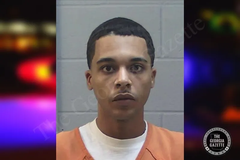 Richard Fortson — Madison County Jail Bookings