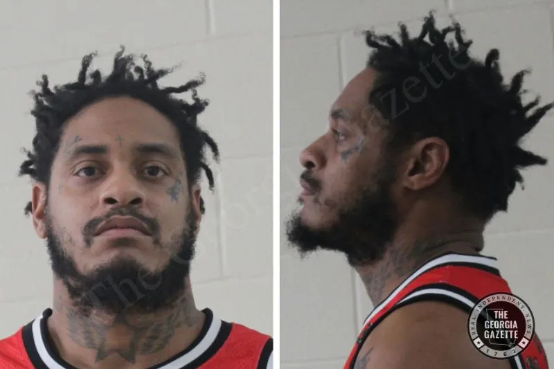 Ivory Foster — Houston County Jail Bookings