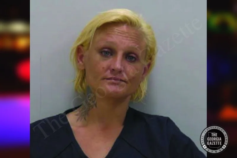Angel Fowler — Bartow County Jail Bookings