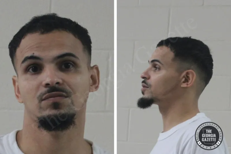 Daniel Franz — Houston County Jail Bookings