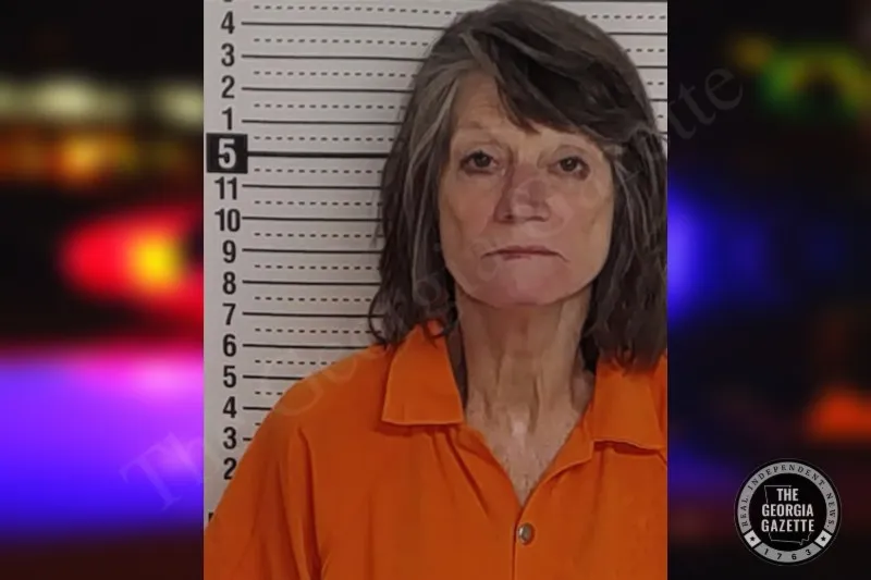 Kalyn Fuller — Rockdale County