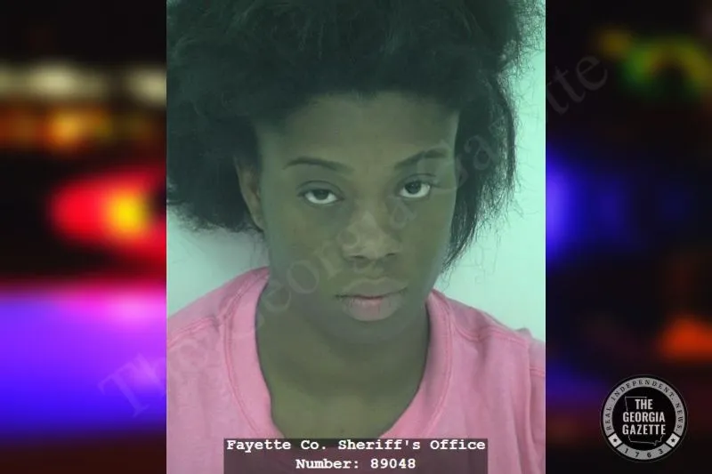 Niyara Fuller — Fayette County