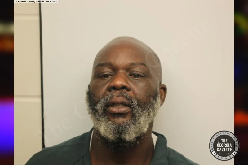 Richard Fulton — Chatham County Jail Bookings