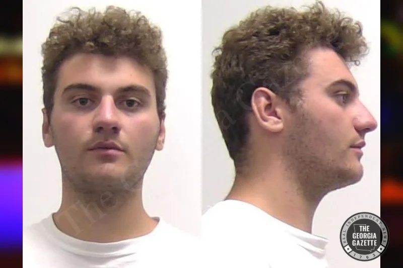Philip Gates — Clarke County