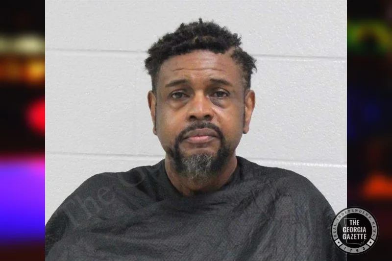 Tony Gayle — Carroll County Jail Bookings