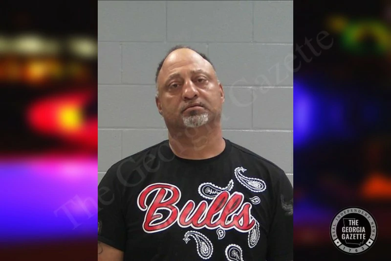 Leon Goodman — Baldwin County