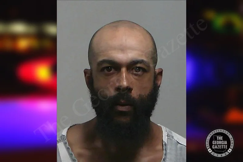 Jerry Gordon — Tift County Jail Bookings