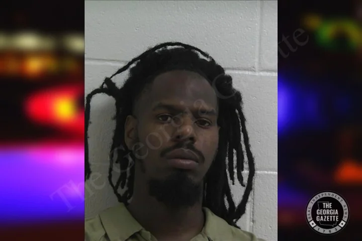 Chris Gray — Decatur County Jail Bookings