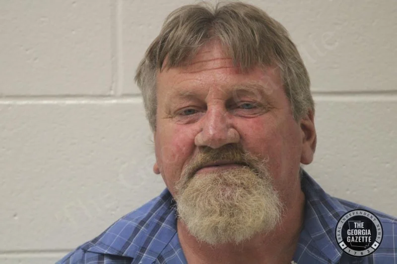 George Grimes — Jones County
