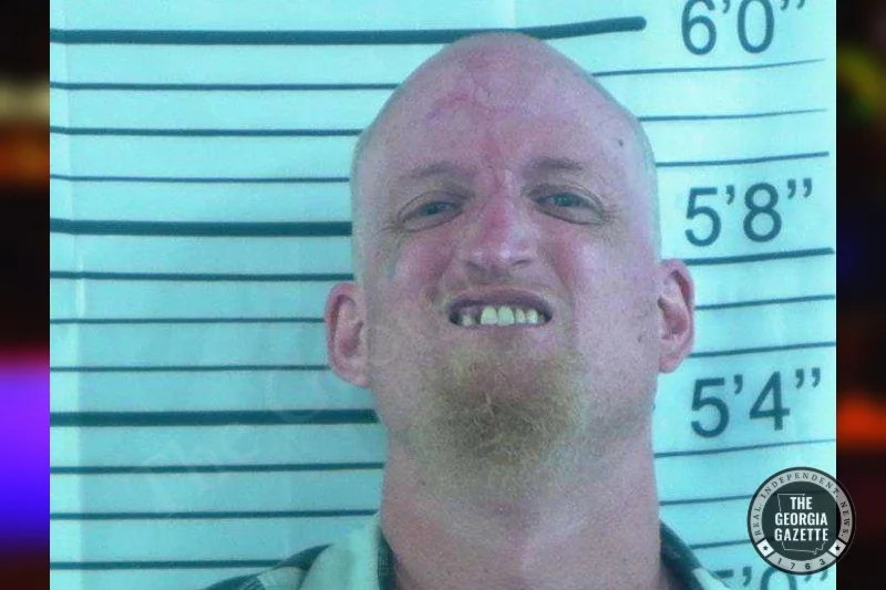 Eric Guyer — Stephens County Jail Bookings