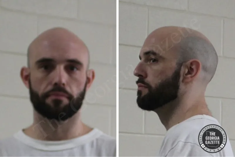 Bryan Gable — Houston County Jail Bookings