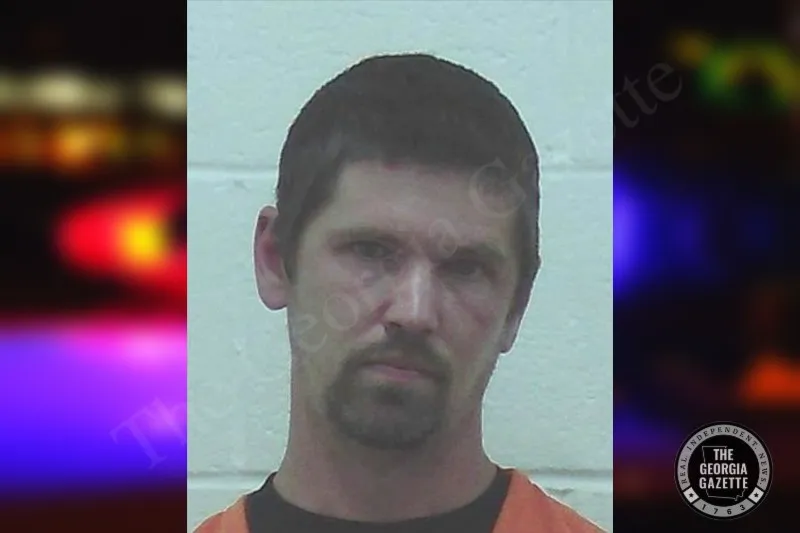 Timothy Gaddy — Worth County Jail Bookings