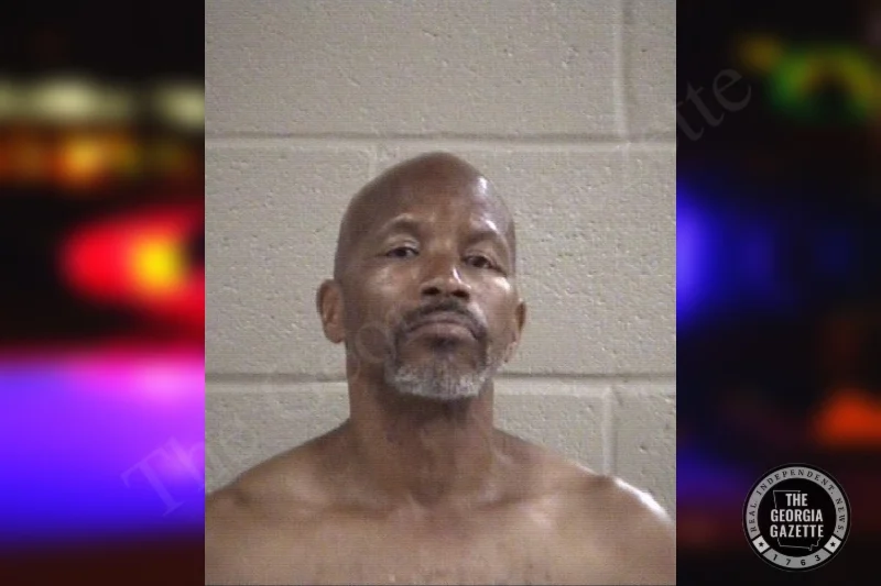 Michael Gartrell | Whitfield County Jail Bookings