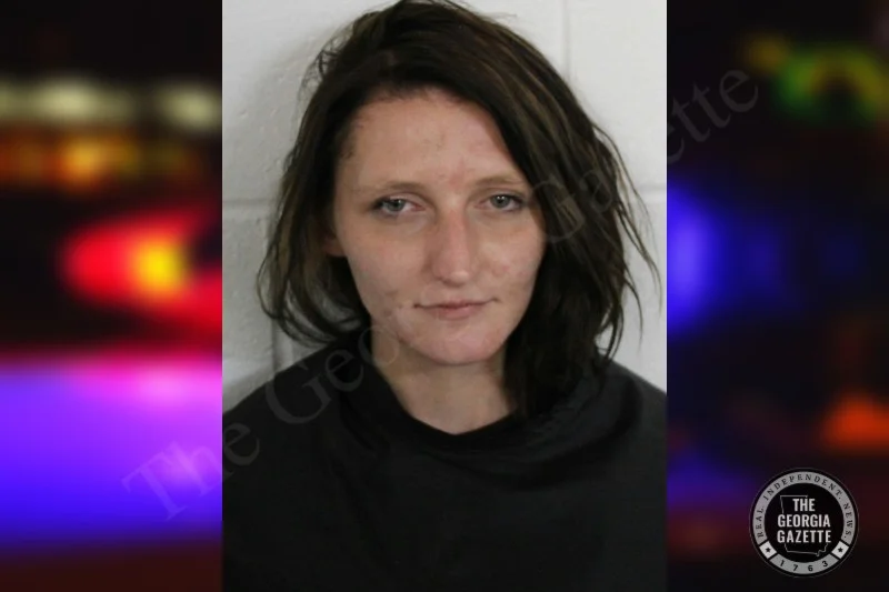 Lacey Gentry — Floyd County Jail Bookings