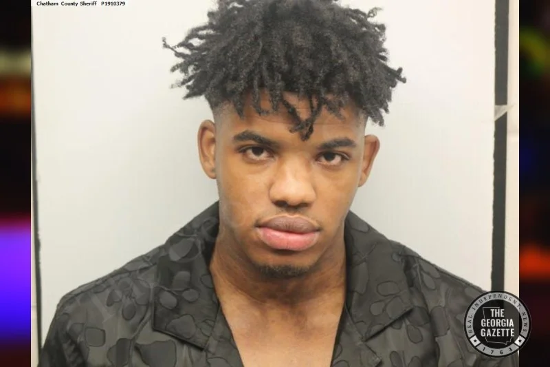 Roshane Gibbs — Chatham County Jail Bookings