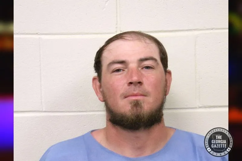 Tim Gibson — Bulloch County Jail Bookings