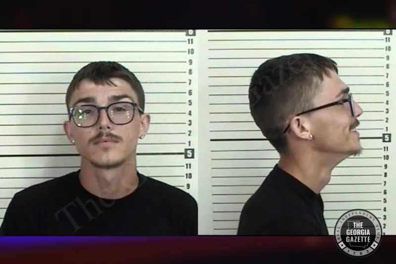 Jacob Gilbert — Camden County