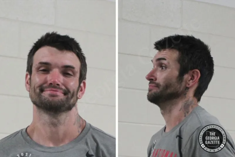 Jonathan Glover — Houston County Jail Bookings