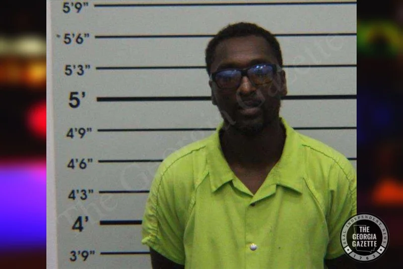 Donald Gobin | Turner County Jail Bookings