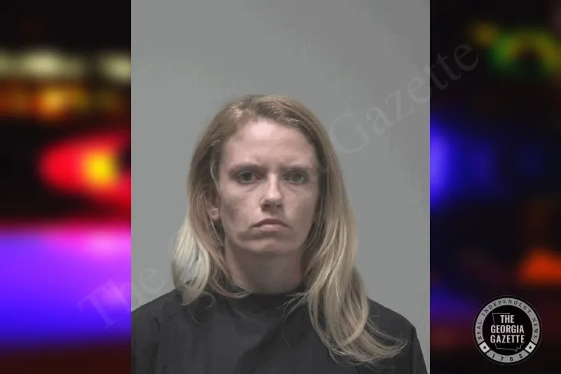 Heather Goodman — Coweta County
