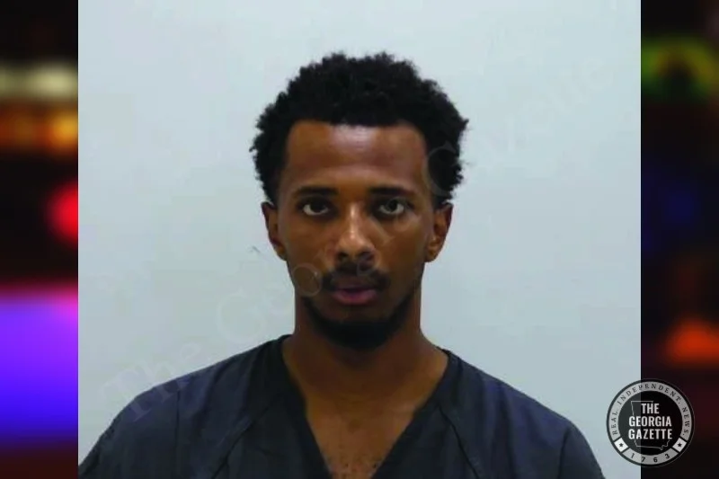 Javyone Goodwin — Bartow County Jail Bookings