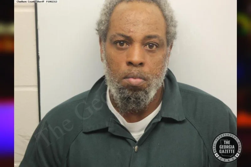 Tyrone Gordon — Chatham County Jail Bookings