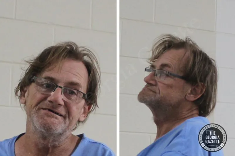 Michael Gorham — Houston County