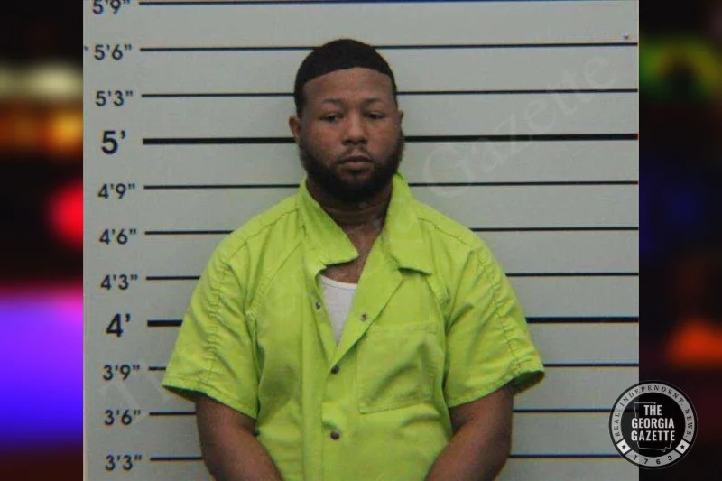 Jacob Gray — Turner County