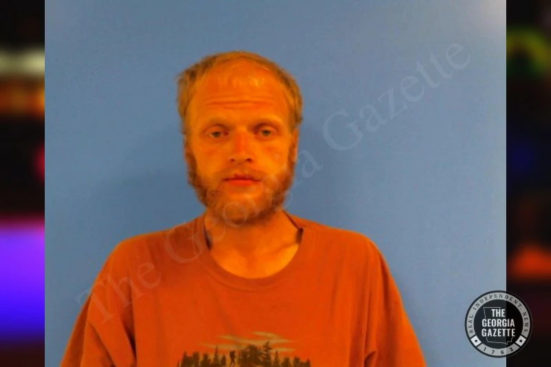 Joshua Gregory — Troup County