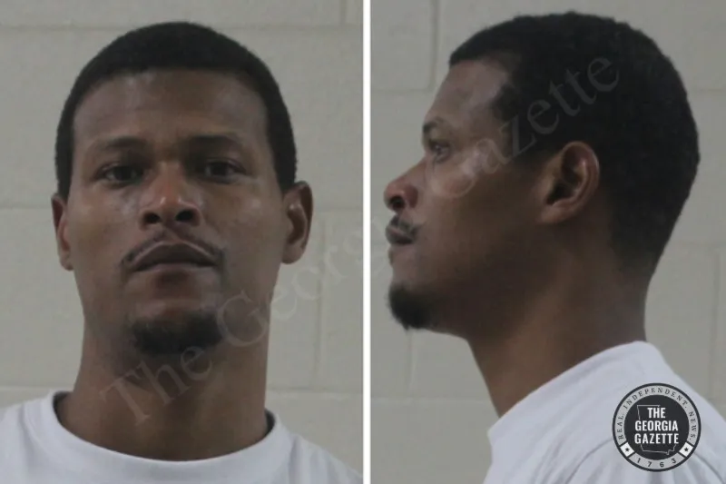 Tony Guinn — Houston County Jail Bookings