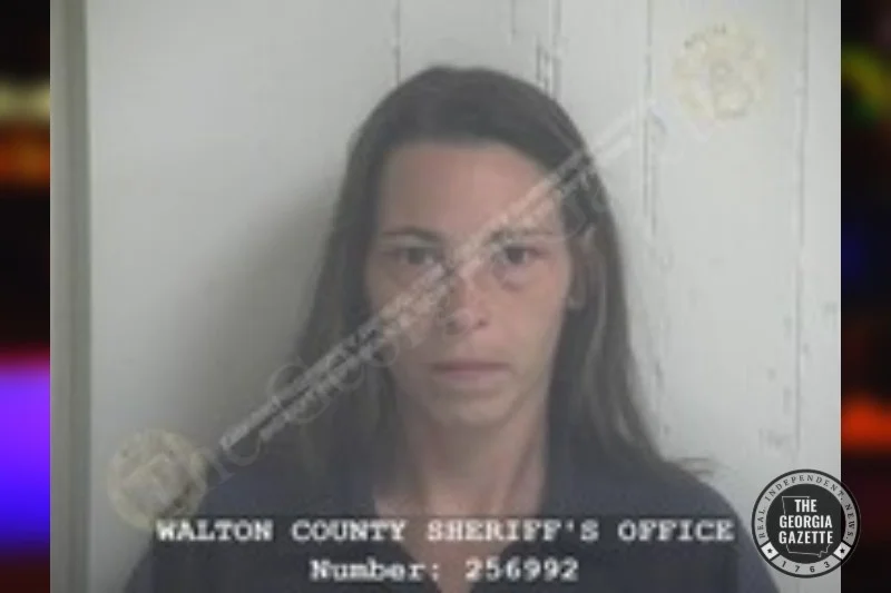 Chelsea Hall — Walton County