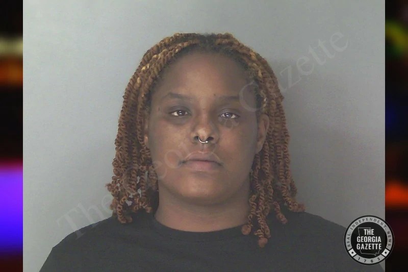 Nadeya Hall-Wise — Douglas County Jail Bookings